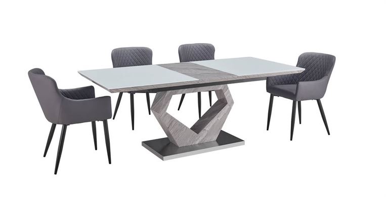 Sienna Dining Set | FLEXO Furniture